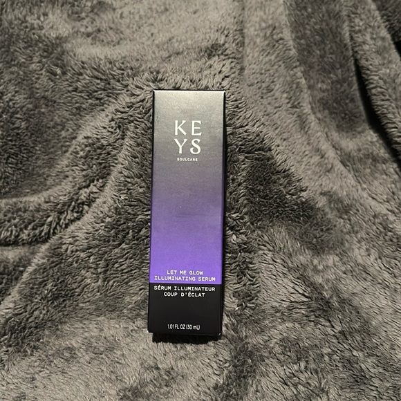 Keys Soulcare | Skincare | Keys Soulcare Let Me Glow Illuminating Serum ...